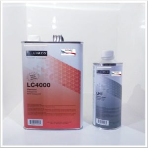 Kit LC4000 Limco Basf – Barniz Transparente Limco LC4000 con ...